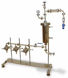 Laborfilter für die Pharmazie, Biologie, Medizin und ...